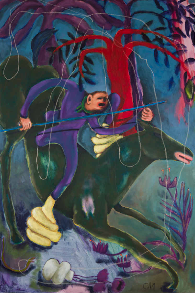 Conny Maier – PalaisPopulaire