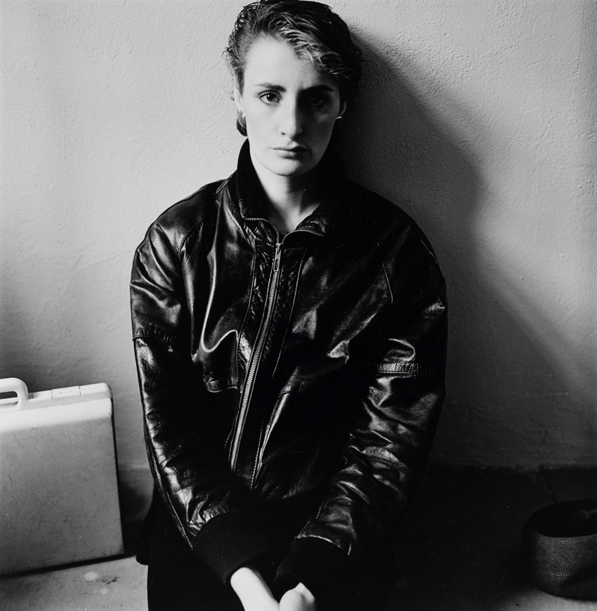 Felix Gonzalez-Torres, George Tony Stoll, Manfred Paul, Julia Phillips ...