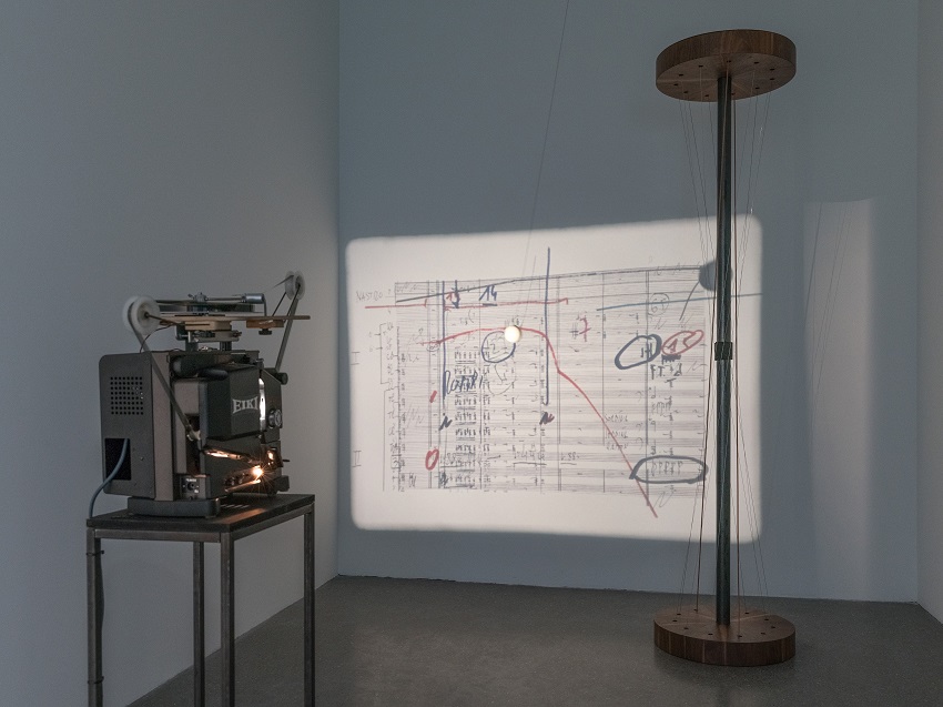 Rosa Barba – PalaisPopulaire