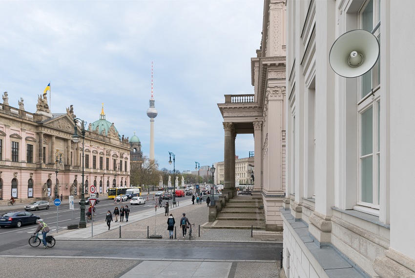 Susan Philipsz – PalaisPopulaire